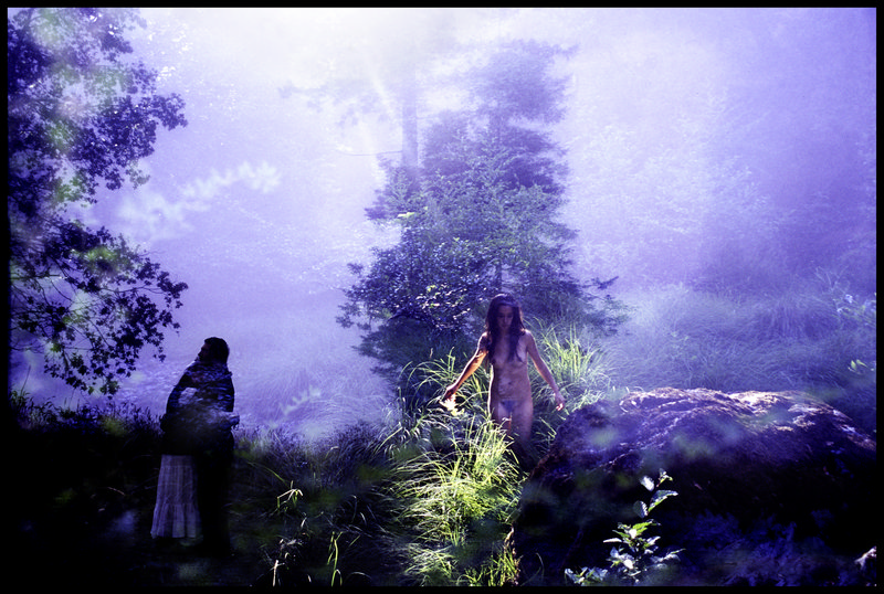 JUSTIN MAXON « ::: Fotofestiwal 2011