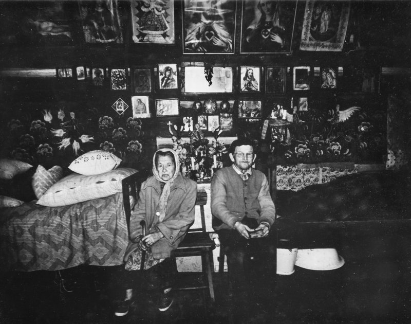 ZOFIA RYDET « ::: Fotofestiwal 2011