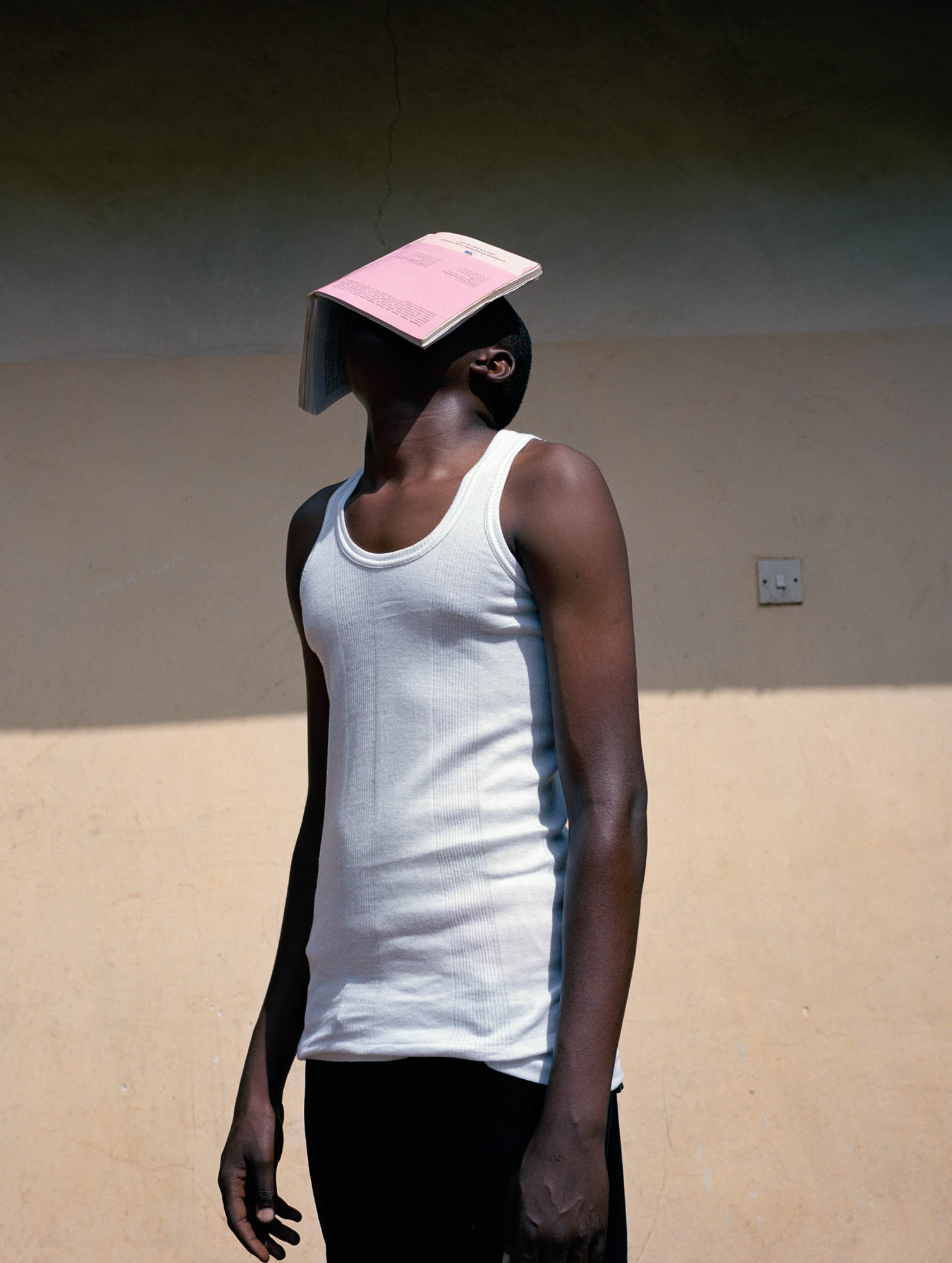 Viviane Sassen, Lexicon
