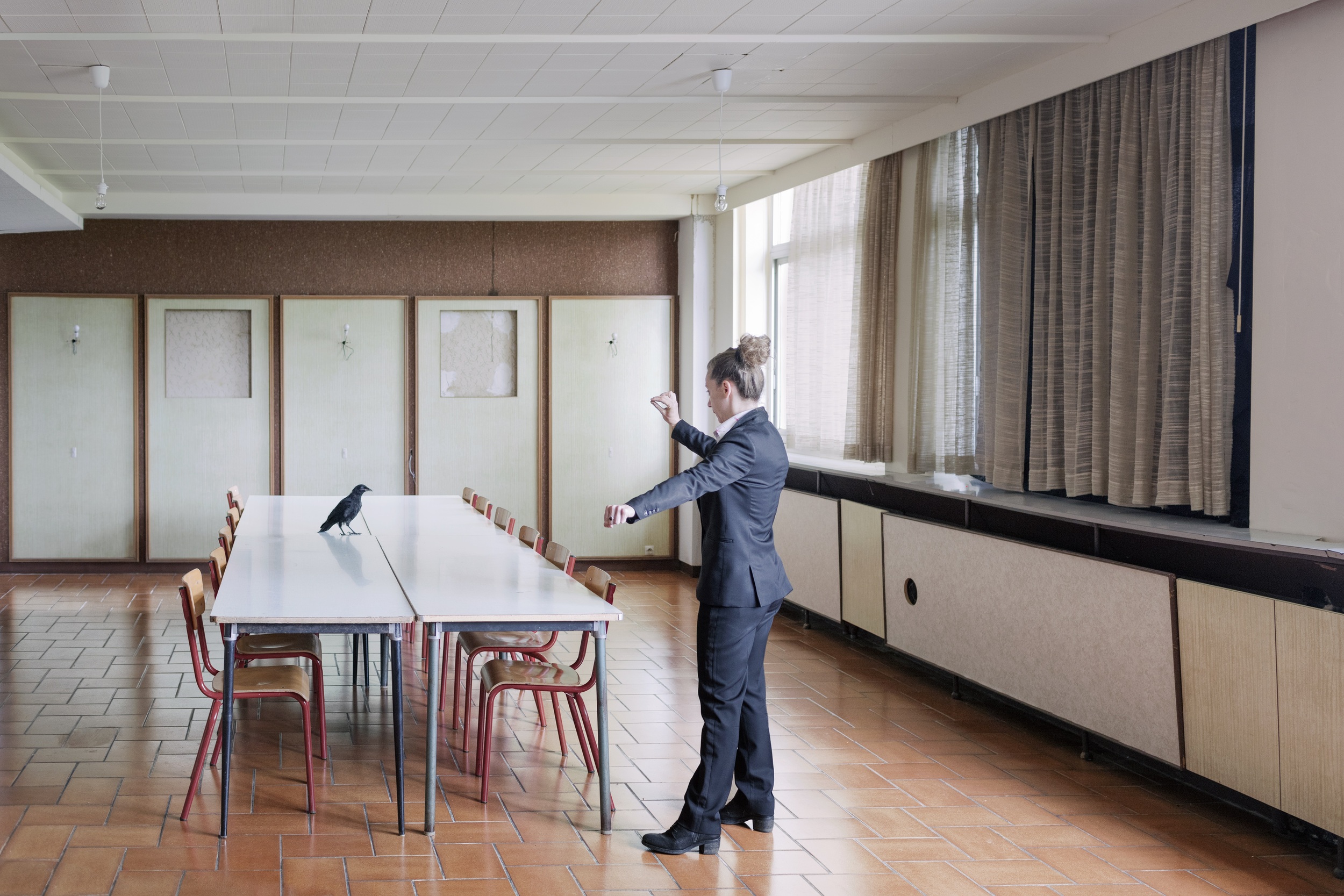 Martin Kollar - After (Potem) - Fotofestiwal 2024