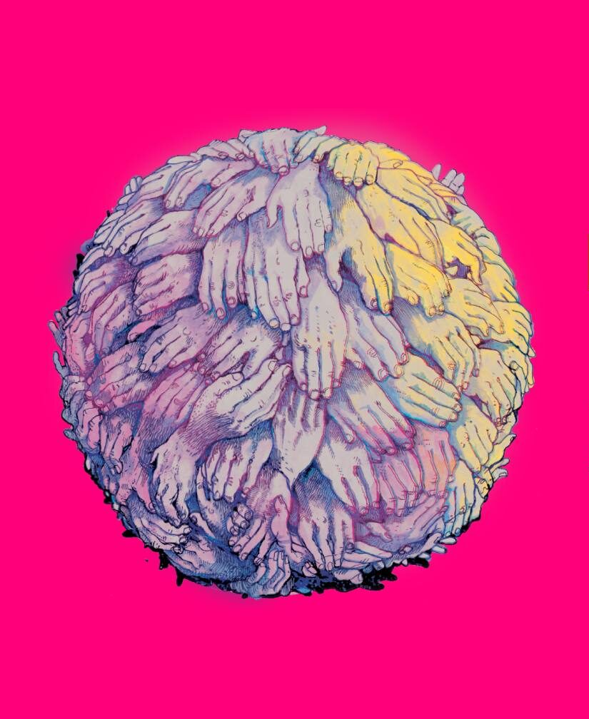 Afterparty until the morning with Ravekjavik Union: The Bug (live ...