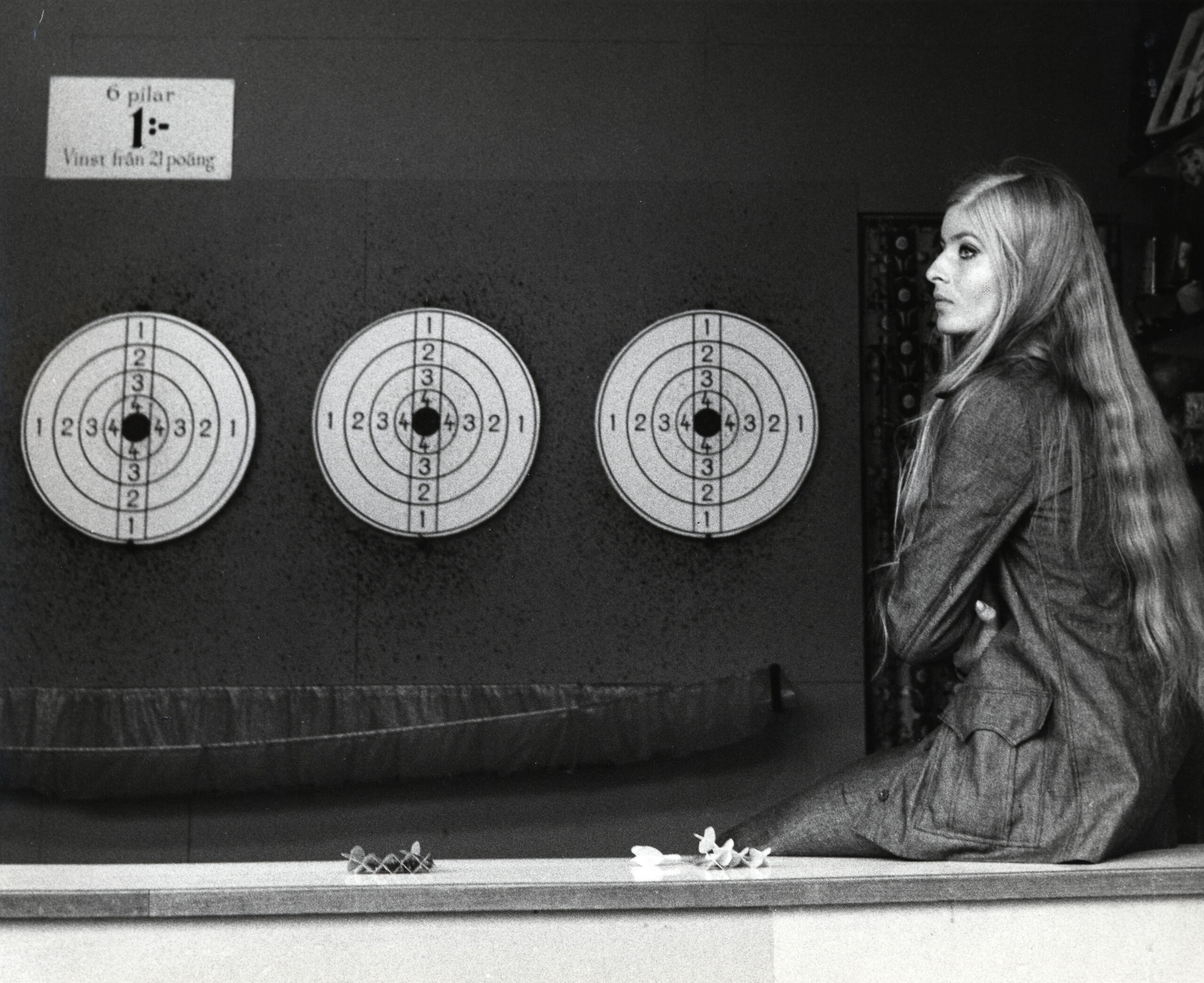 Dorothy i Louis Bohm - Sześć rzeczy, które sprawiają, że człowiek jest ...