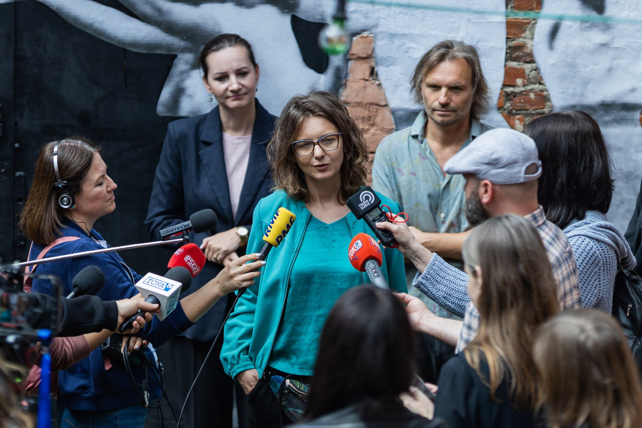 Dla mediów - Fotofestiwal 2025